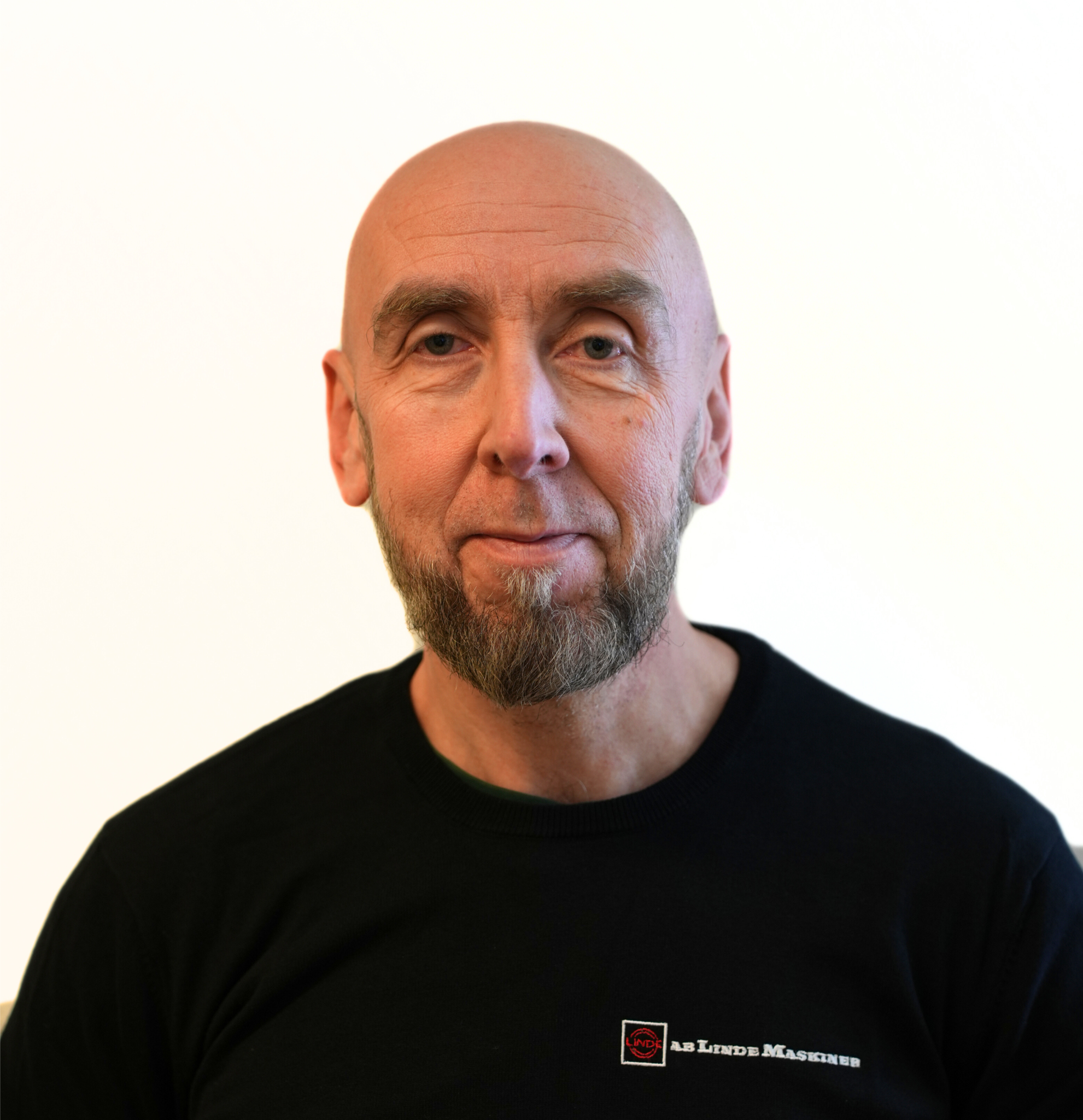 Kontakta oss - AB Linde Maskiner